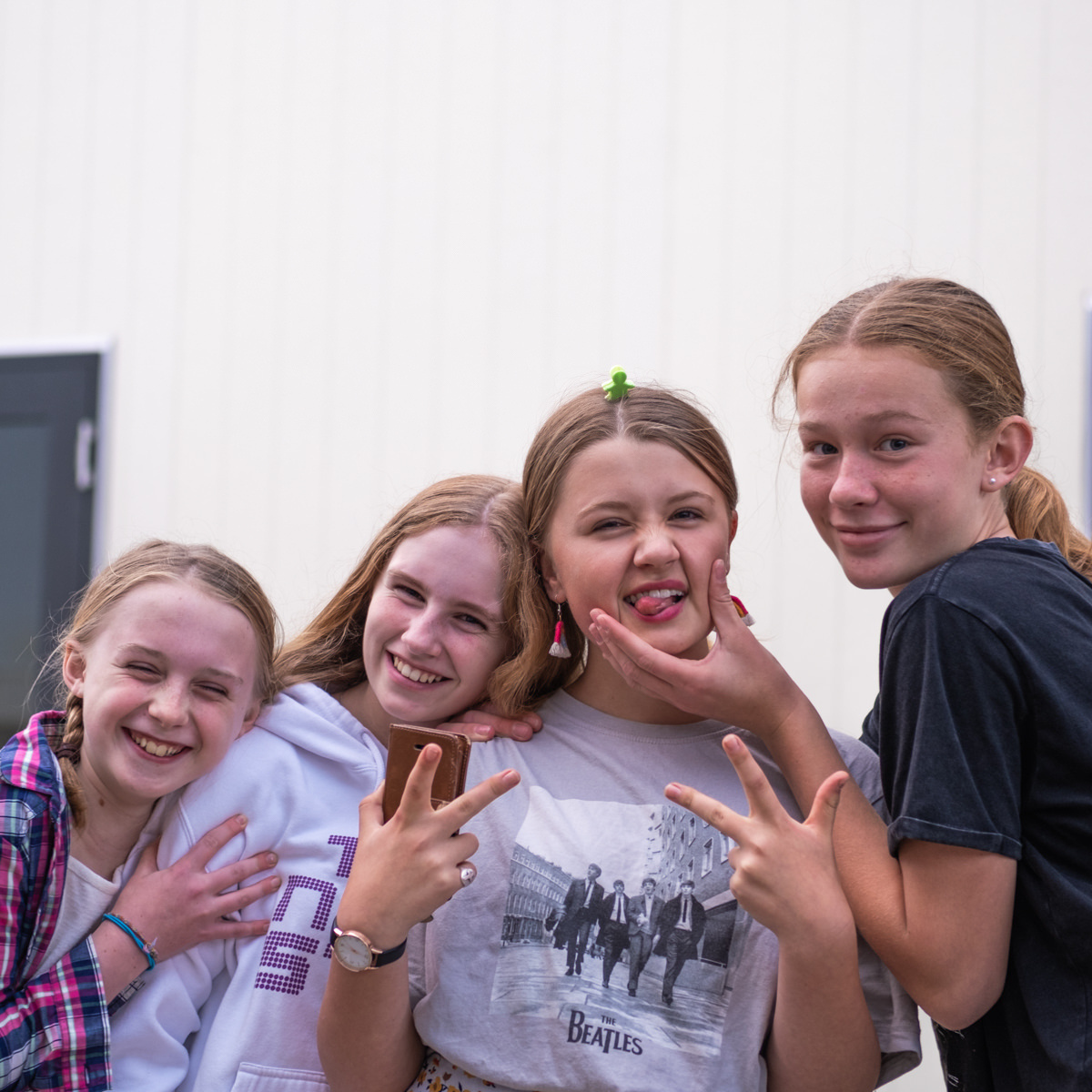 Hope Discovery Family Centre | Door of Hope