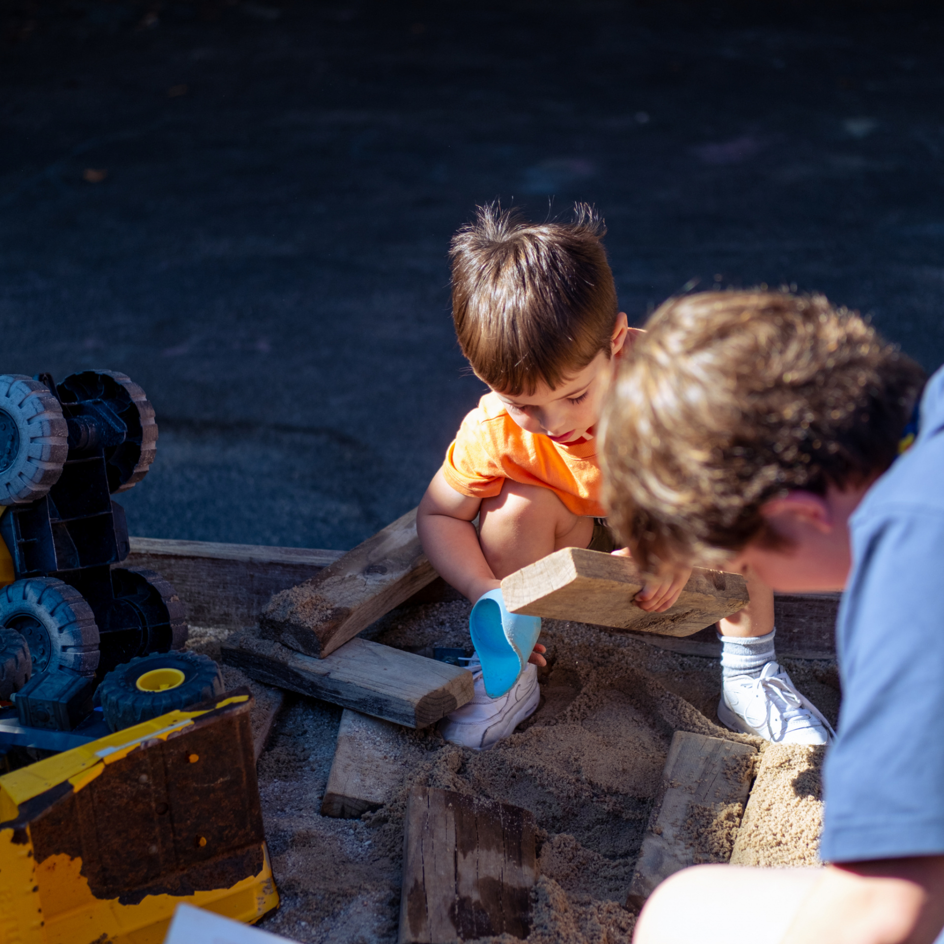 Hope Discovery Family Centre | Door of Hope