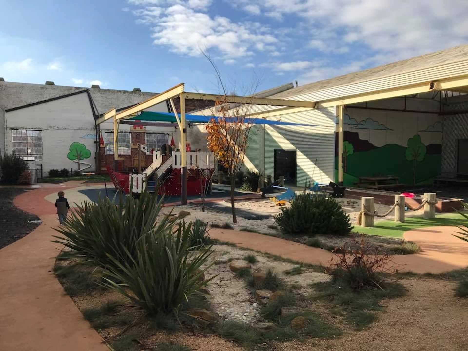 Hope Discovery Family Centre | Door of Hope