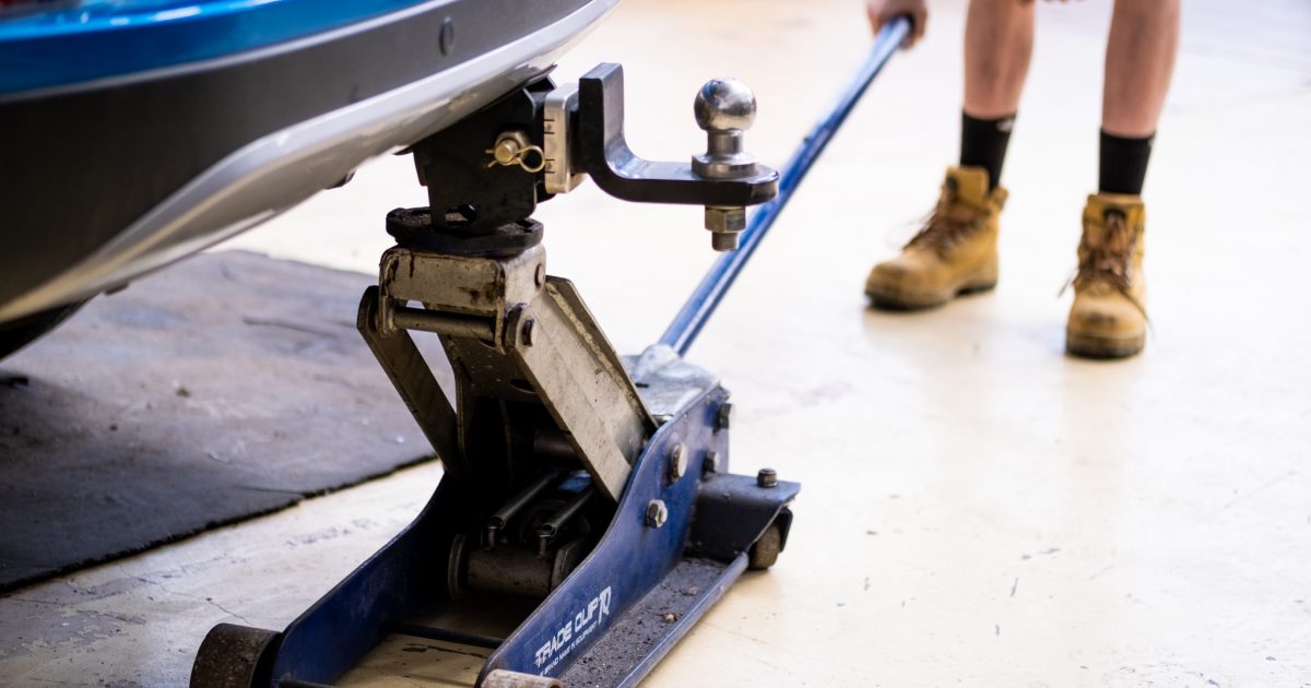 Mad Wheels | Door of Hope