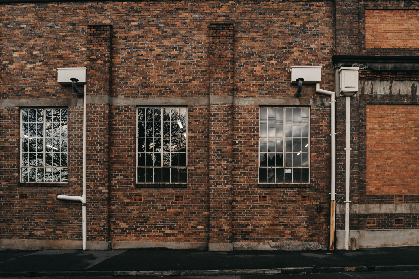 Facilities | Door of Hope