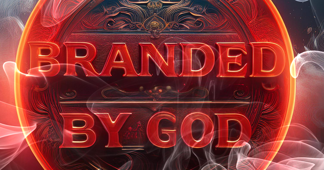 Branded by God | Door of Hope