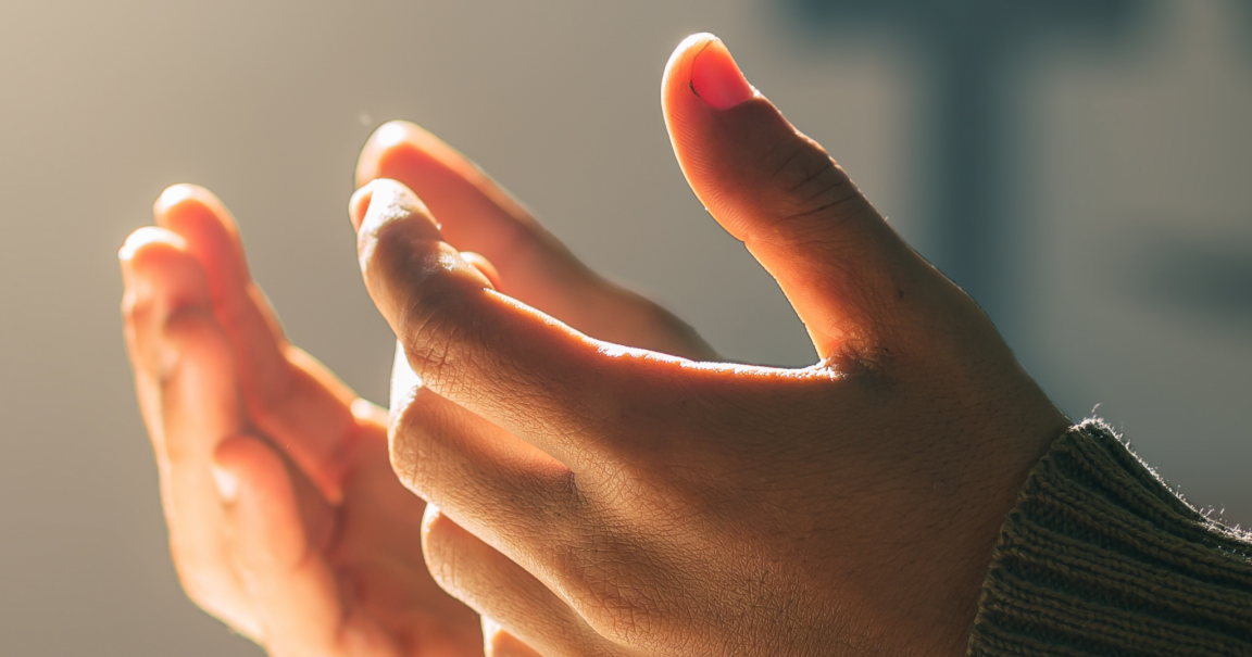 10 Ways to Improve Your Prayer Life | Door of Hope