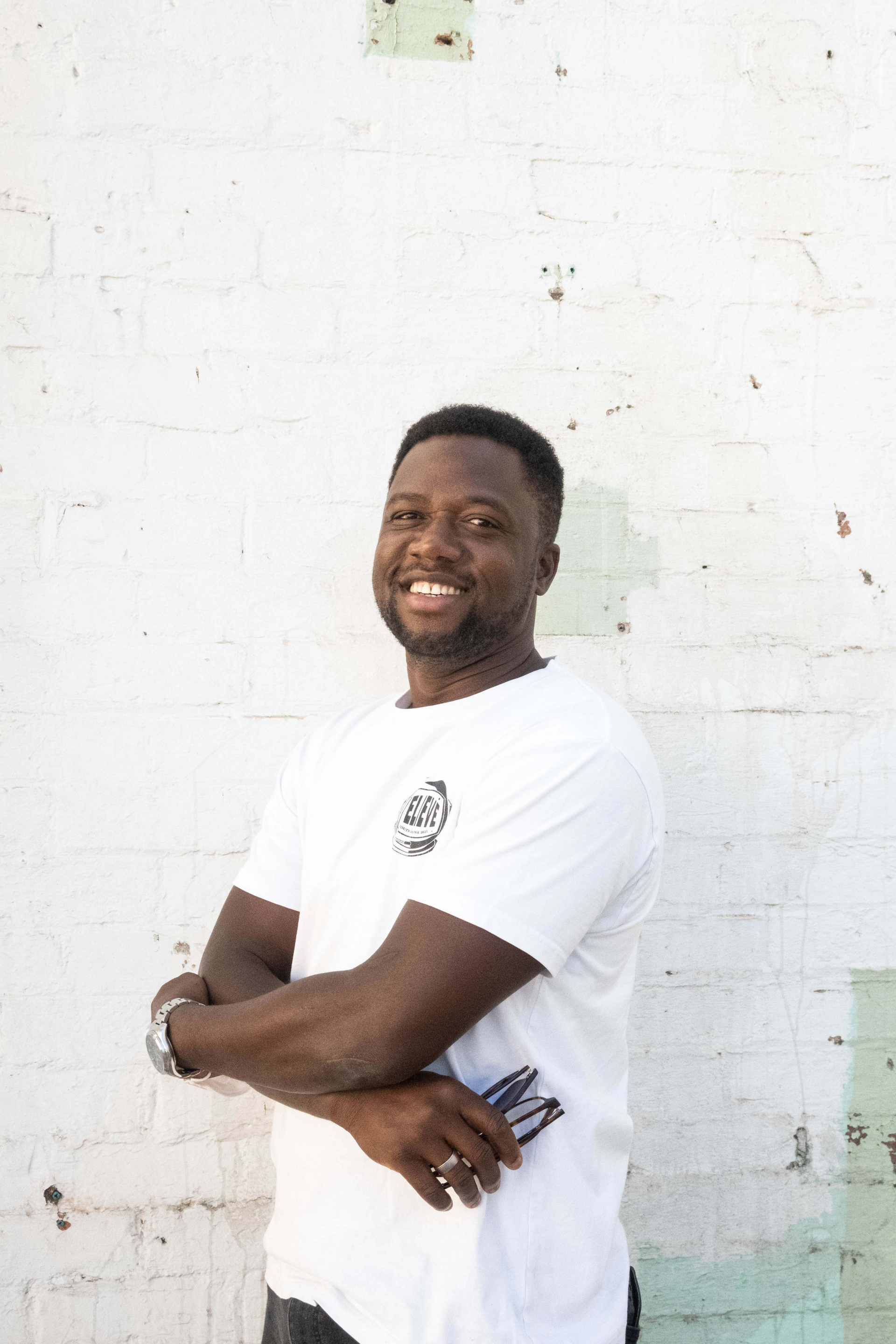 Our Team | Door of Hope