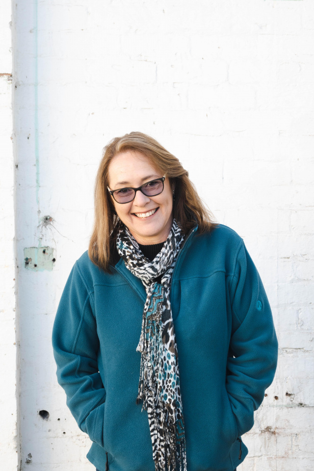 Our Team | Door of Hope